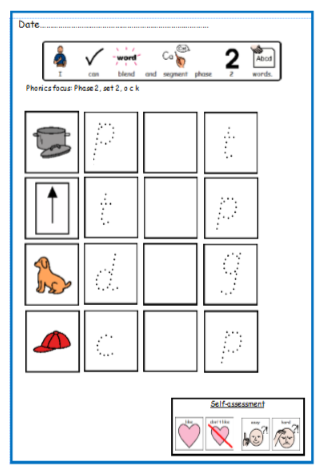 Phonics Worksheets For Older Students Phonics And Decoding For Older